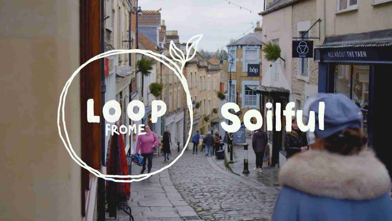 Soilful - a Loop:Frome film - YouTube