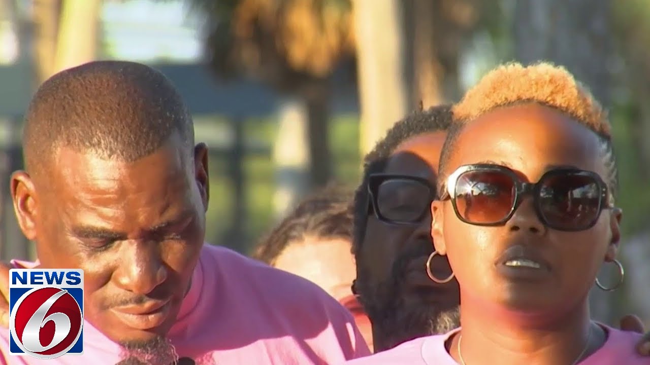 ‘This problem is tearing lives apart:’ Maxwell Frost hosts vigil for ...
