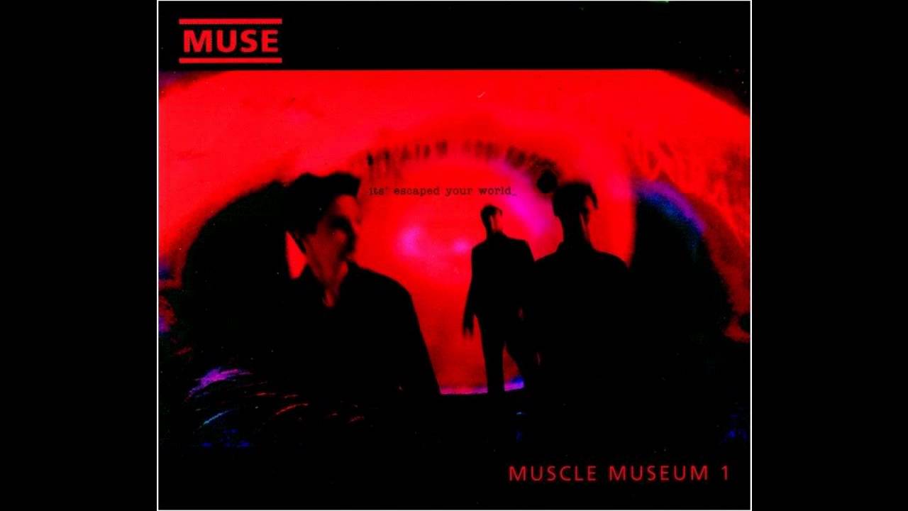 Muse - Con-Science HD - YouTube Music