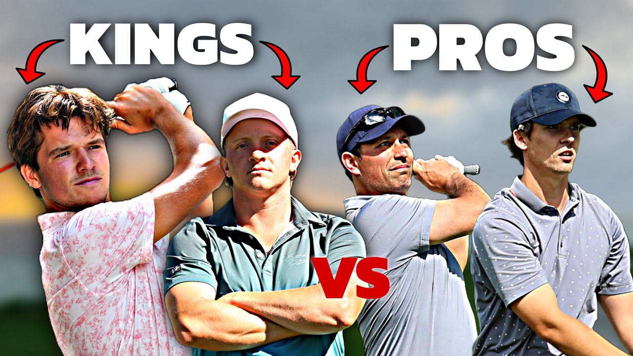 The Dod King and I Played 2 Pro’s in a Match - YouTube