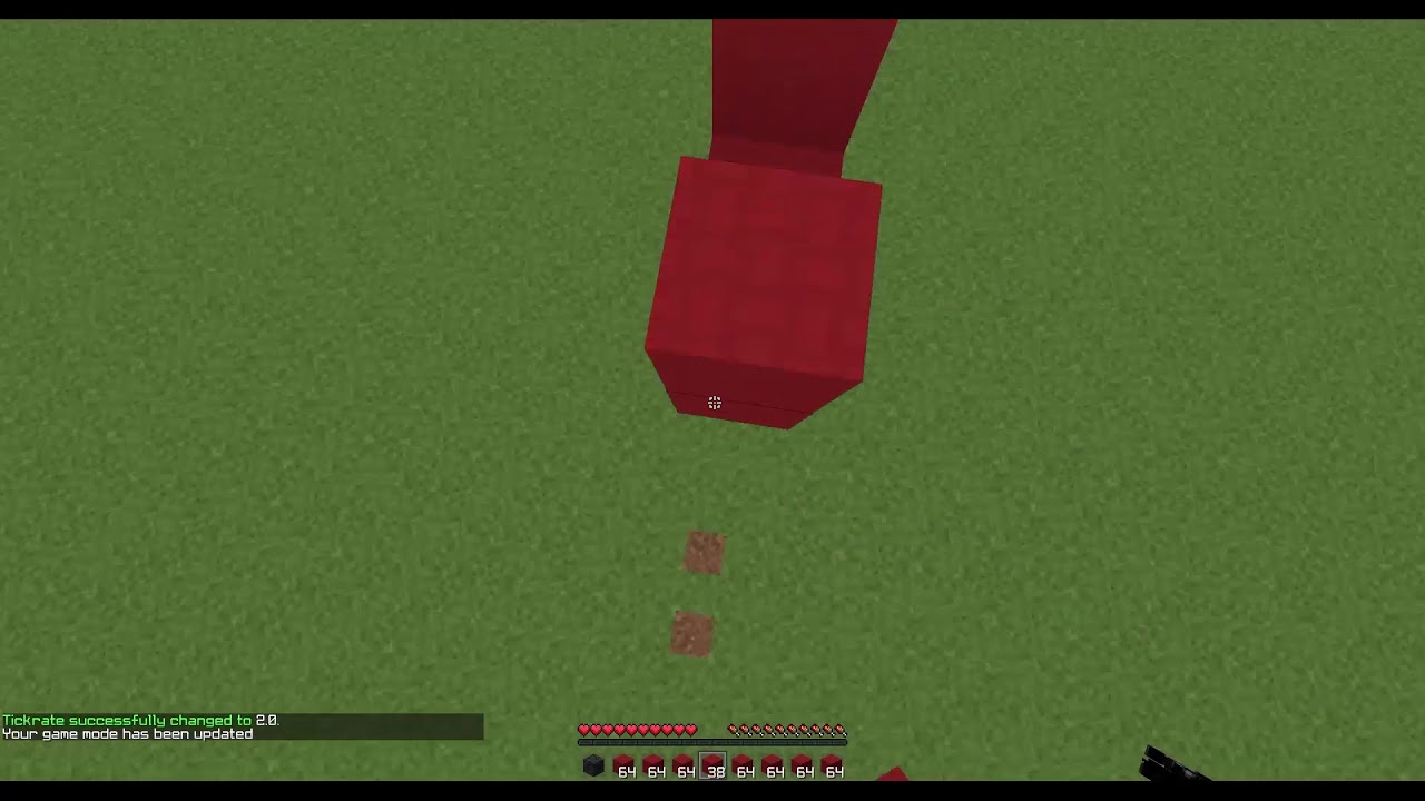 The Fastest Bridging Method In Minecraft | Ultimatebridging - YouTube