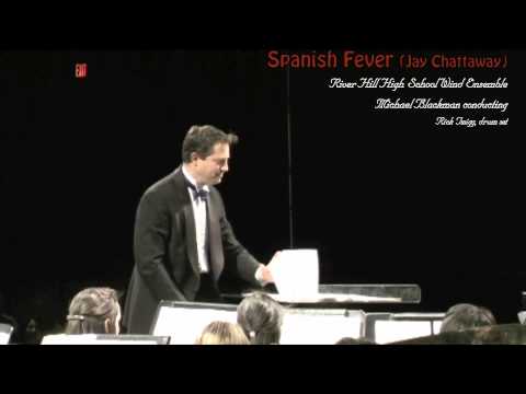 Spanish Fever (Jay Chattaway) - YouTube