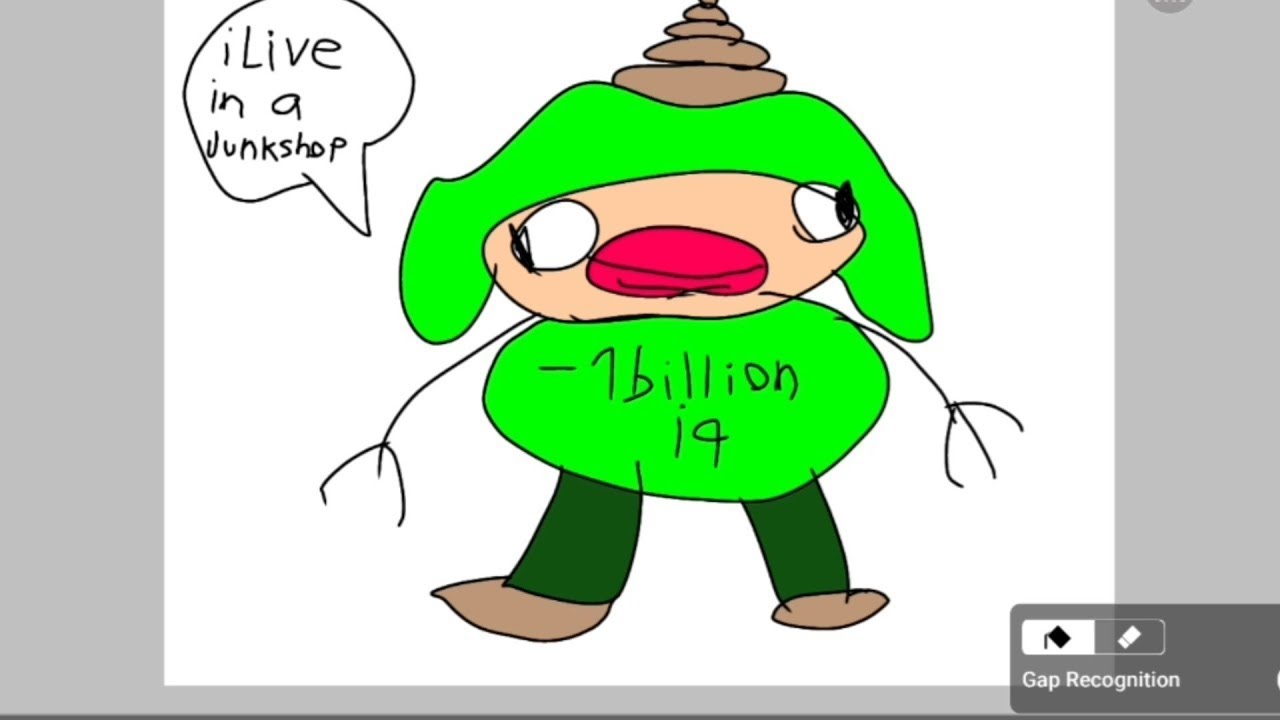 Lisa Gaming hate art - YouTube