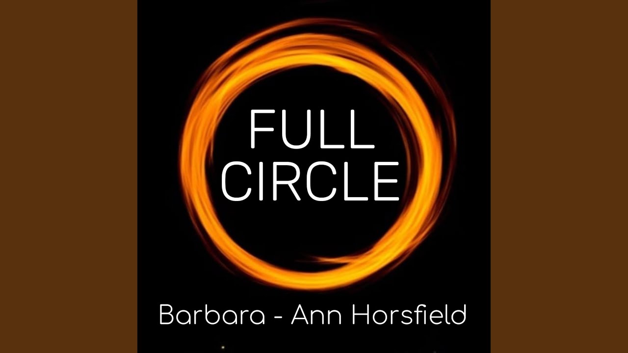 Full Circle - YouTube