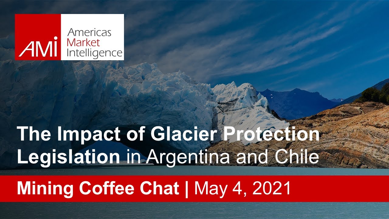 The Impact of Glacier Protection Legislation in Argentina and Chile on ...