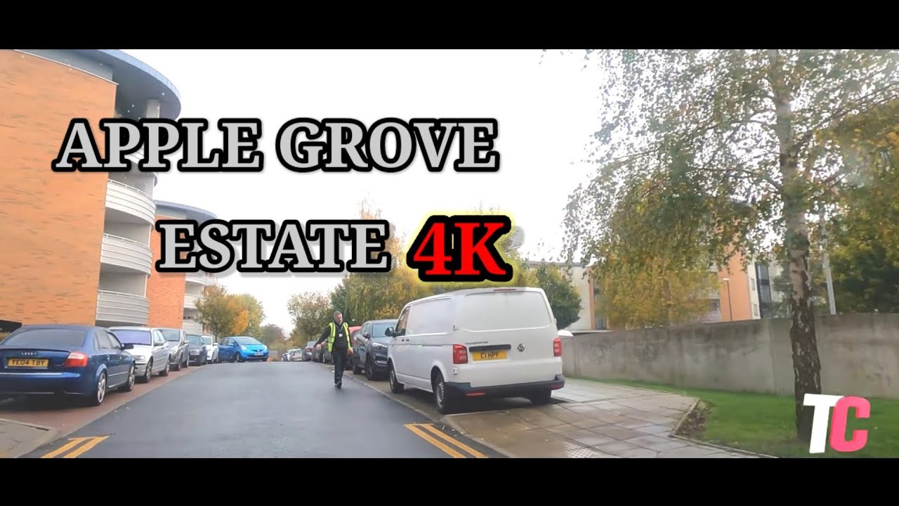 #RL #RaynersLane Apple Grove Estate, South Harrow Ha2 | Home To The ...