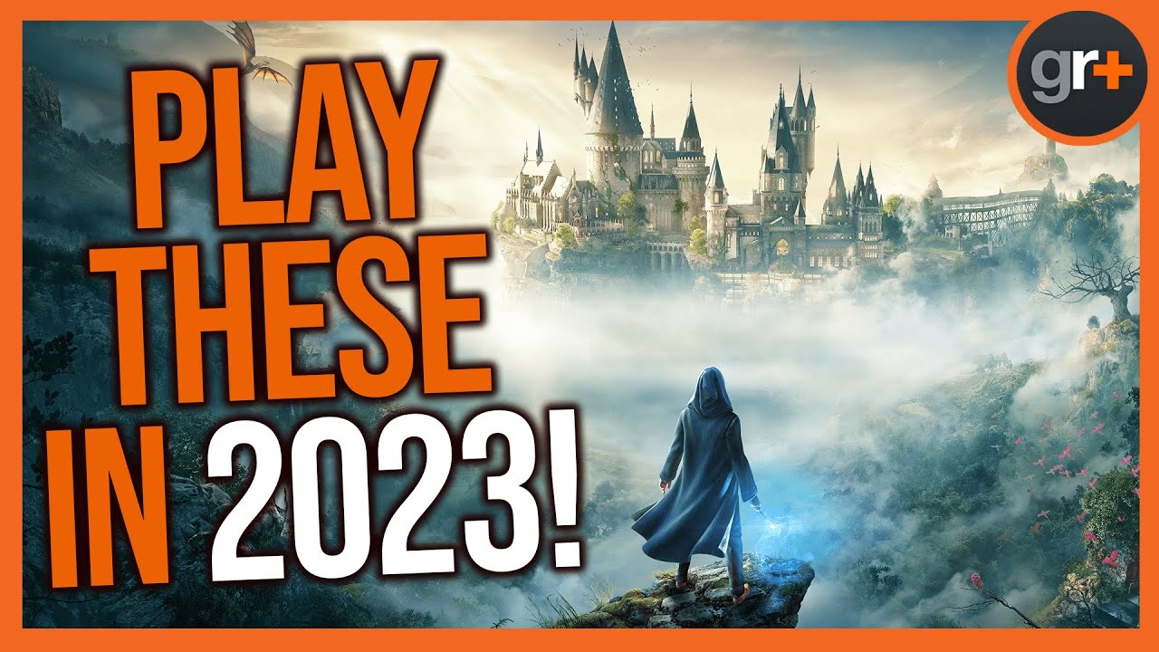 Best PS5 Games Coming In 2023 And Beyond! - YouTube