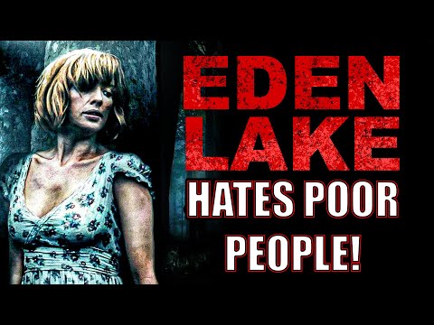 Eden Lake has a hidden agenda? Horror Movie Review
