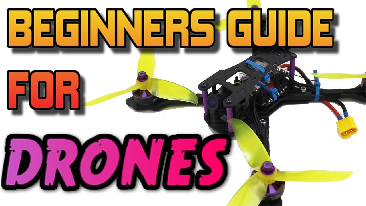 Build a 100MPH FPV racing drone. FULL SETUP GUIDE Part 2 - YouTube