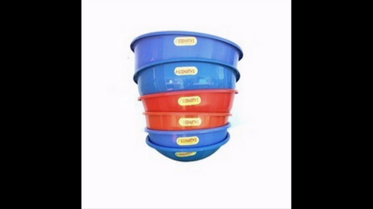 Paras Plastic - YouTube