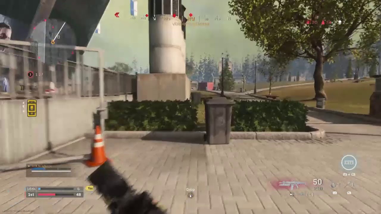 GCK_braylon23's Live PS4 Broadcast - YouTube