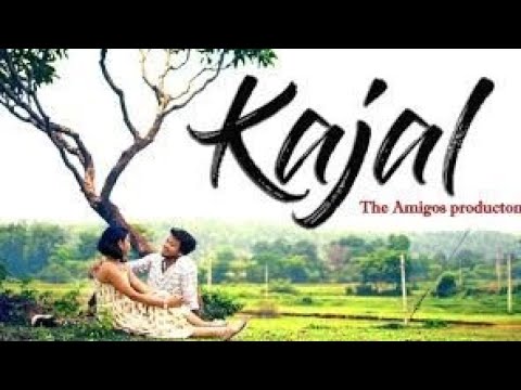 kajal x Diwana dill MP3 song |Pankaj|