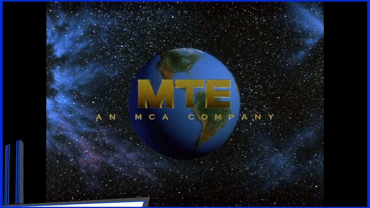 The various signature tunes of MTE from 1990 to 1996 - YouTube