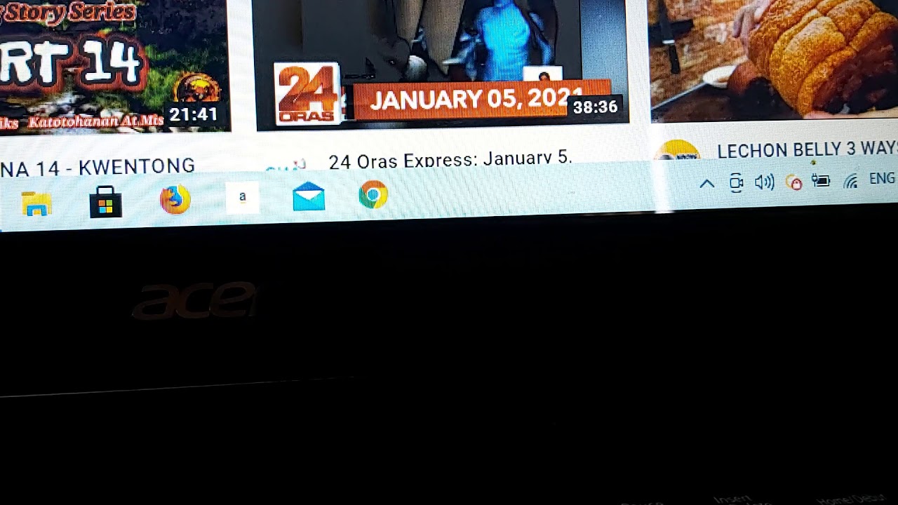 na rape nga ba si christine dacera??? - YouTube