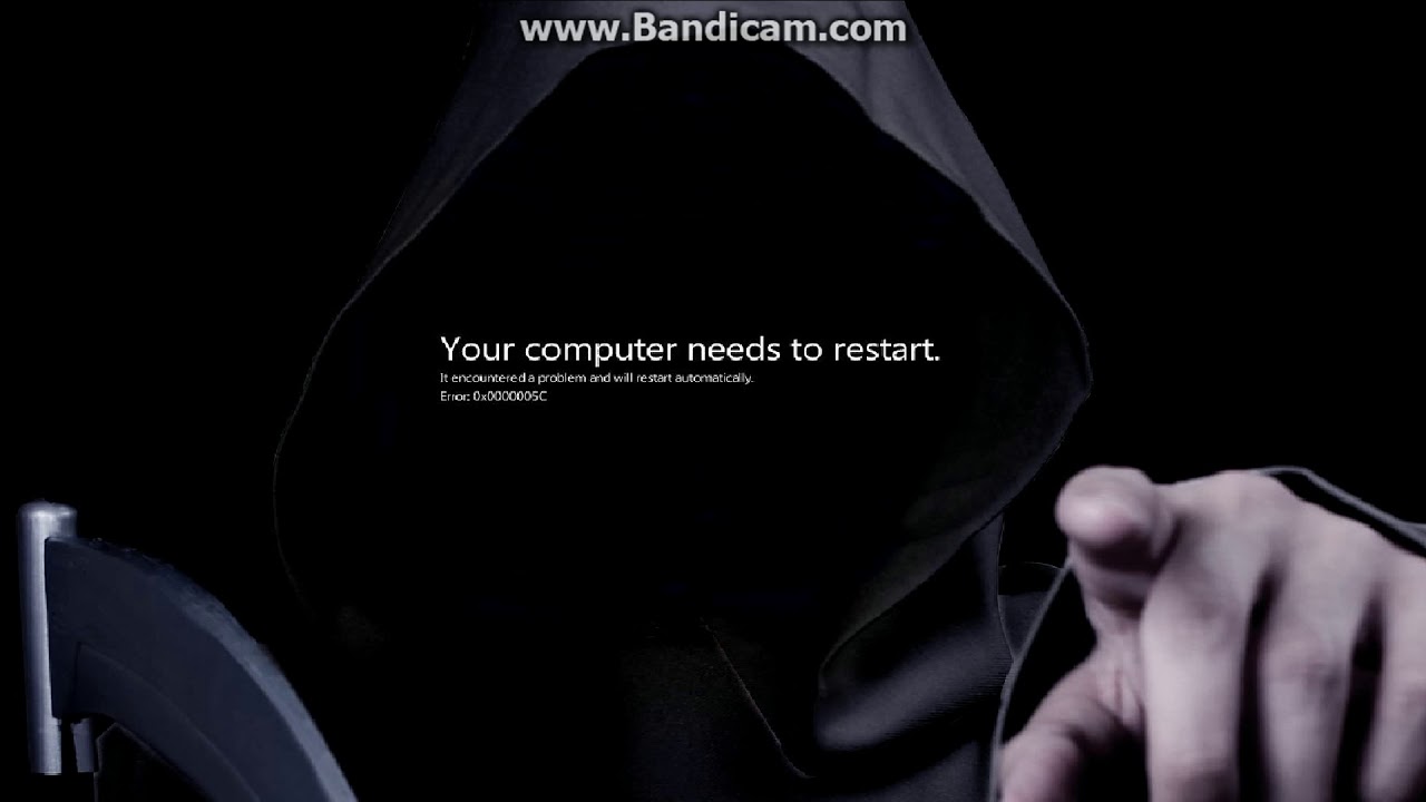 Reconnect Your Computer - YouTube