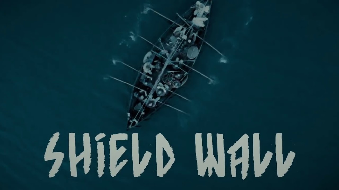 Amon Amarth - Shield Wall - YouTube