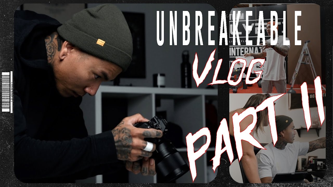 DAY 2! Spartan Vlog continues.. - YouTube