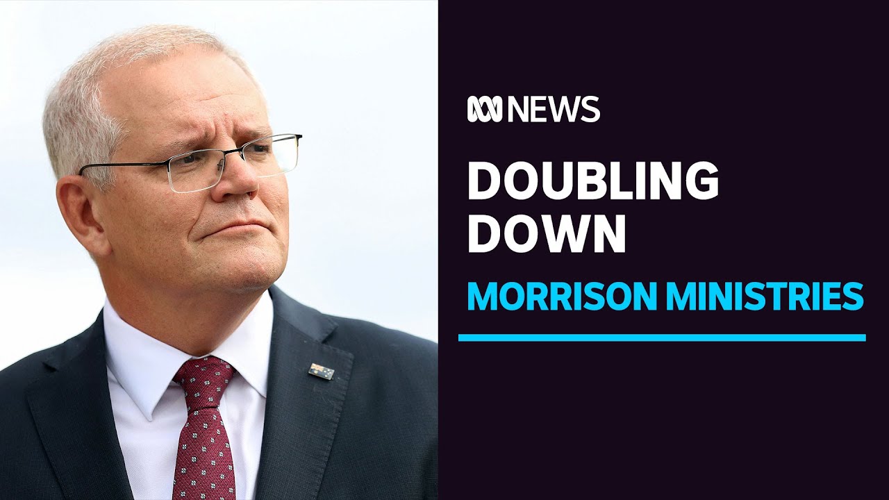 Morrison doubles down while Governor-General refuses to comment on self ...