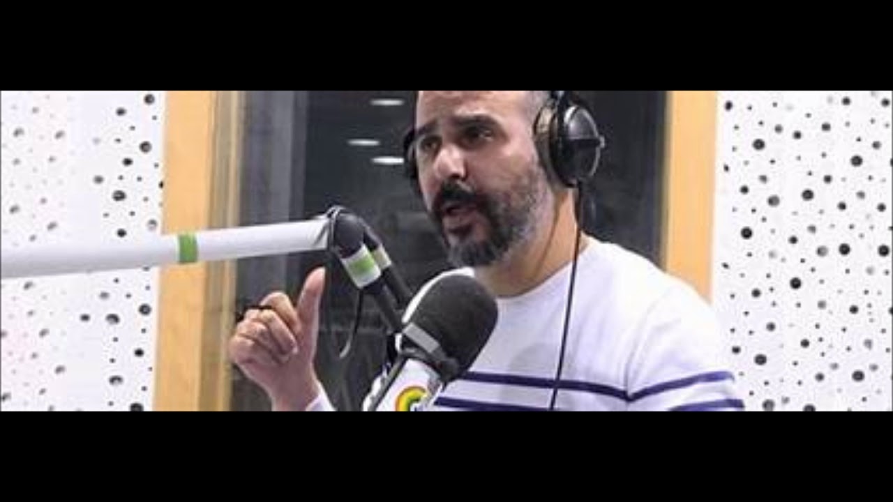 2018 - DOC SAMAD - YouTube