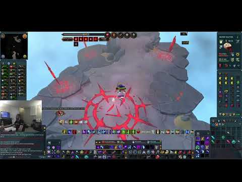 RS3 - Zammy Solo - Necromancy - 150% Enrage - YouTube