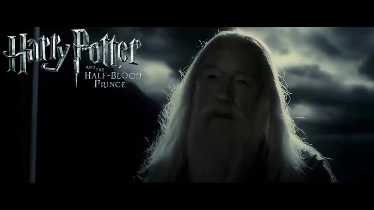 Avada Kedavra ALL SCENES Killing Curse Harry Potter - YouTube