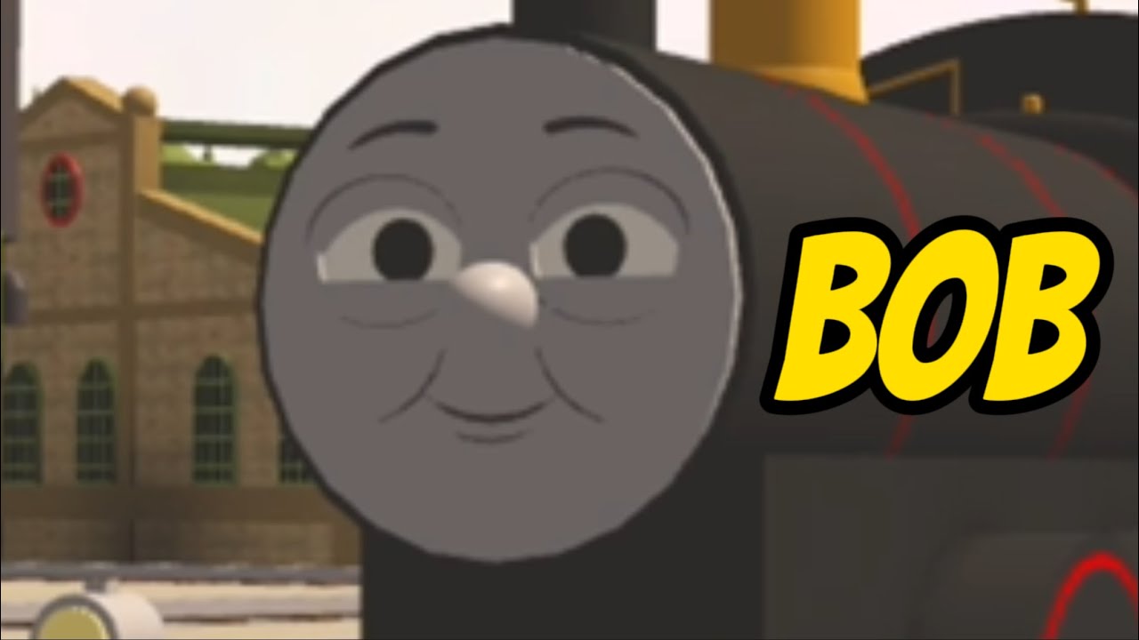 I’ll call him Bob - YouTube