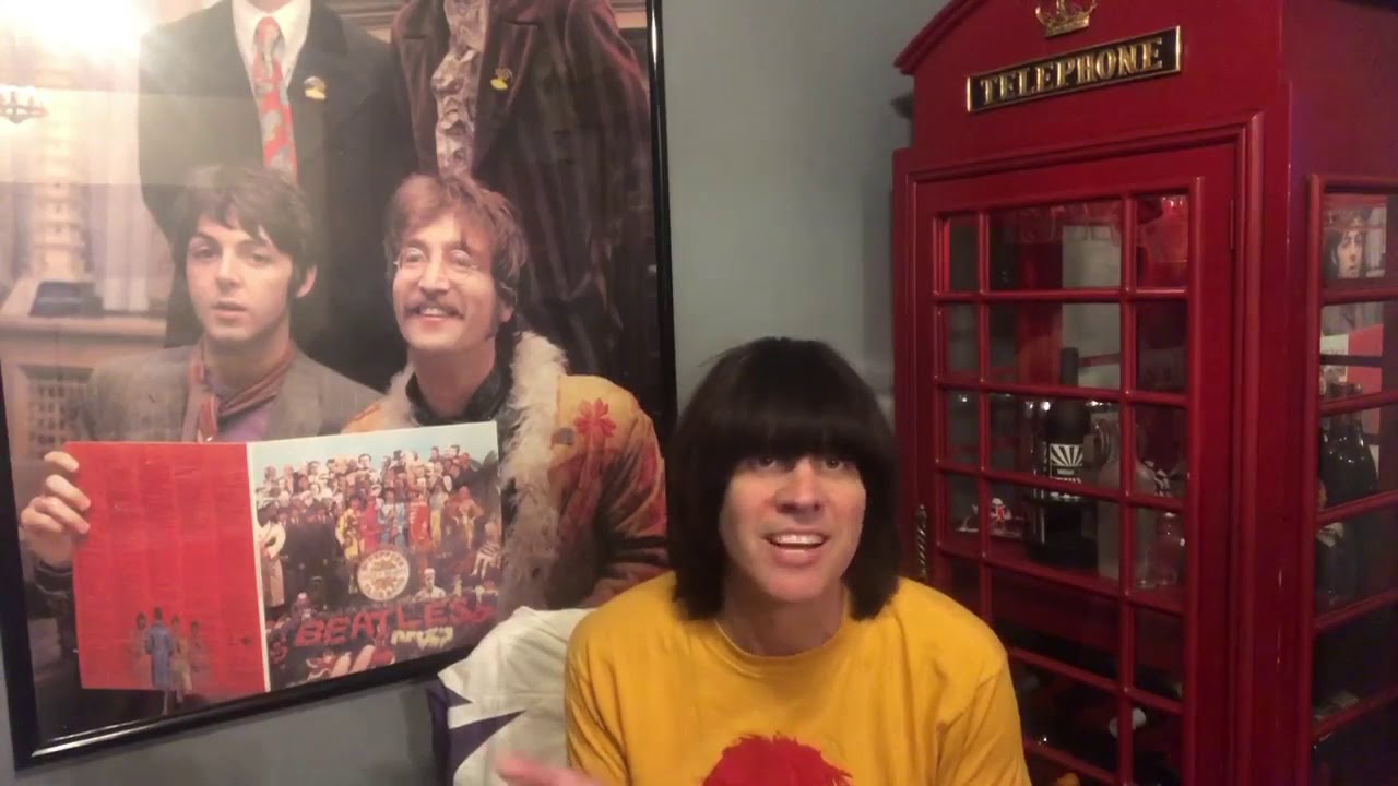 Marty Scott of Liverpool Legends 2020 Endorsement - YouTube