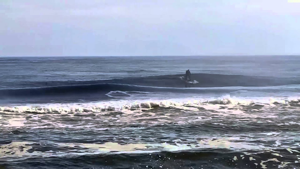 Catchin' Waves - YouTube