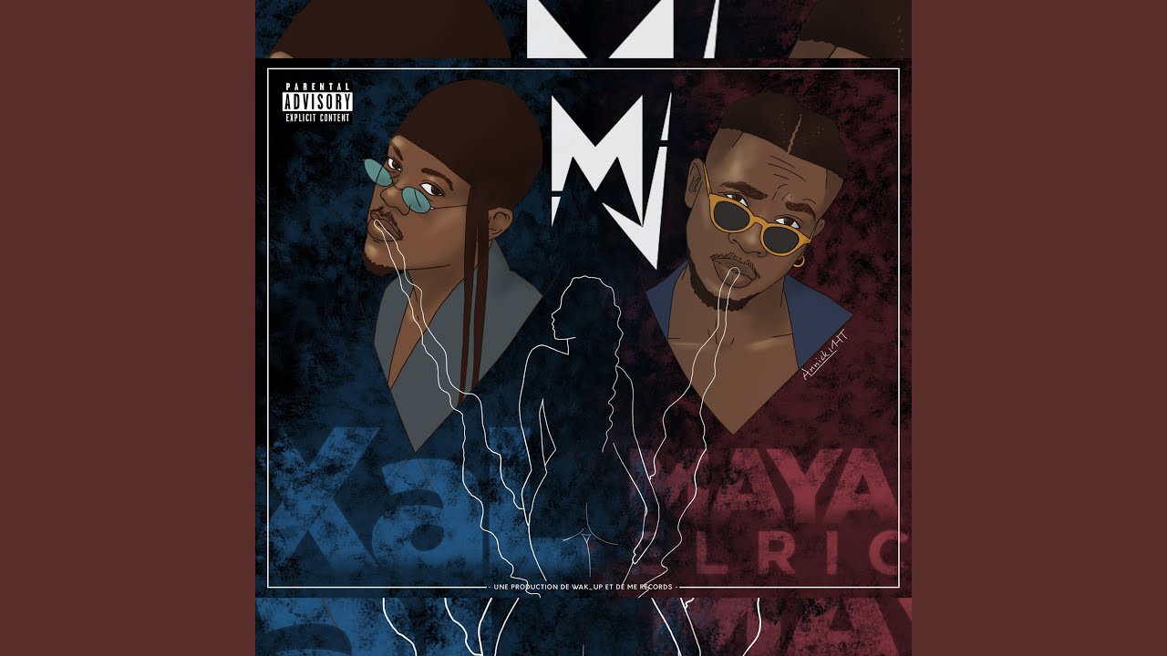 MJ feat Maya Elric - YouTube