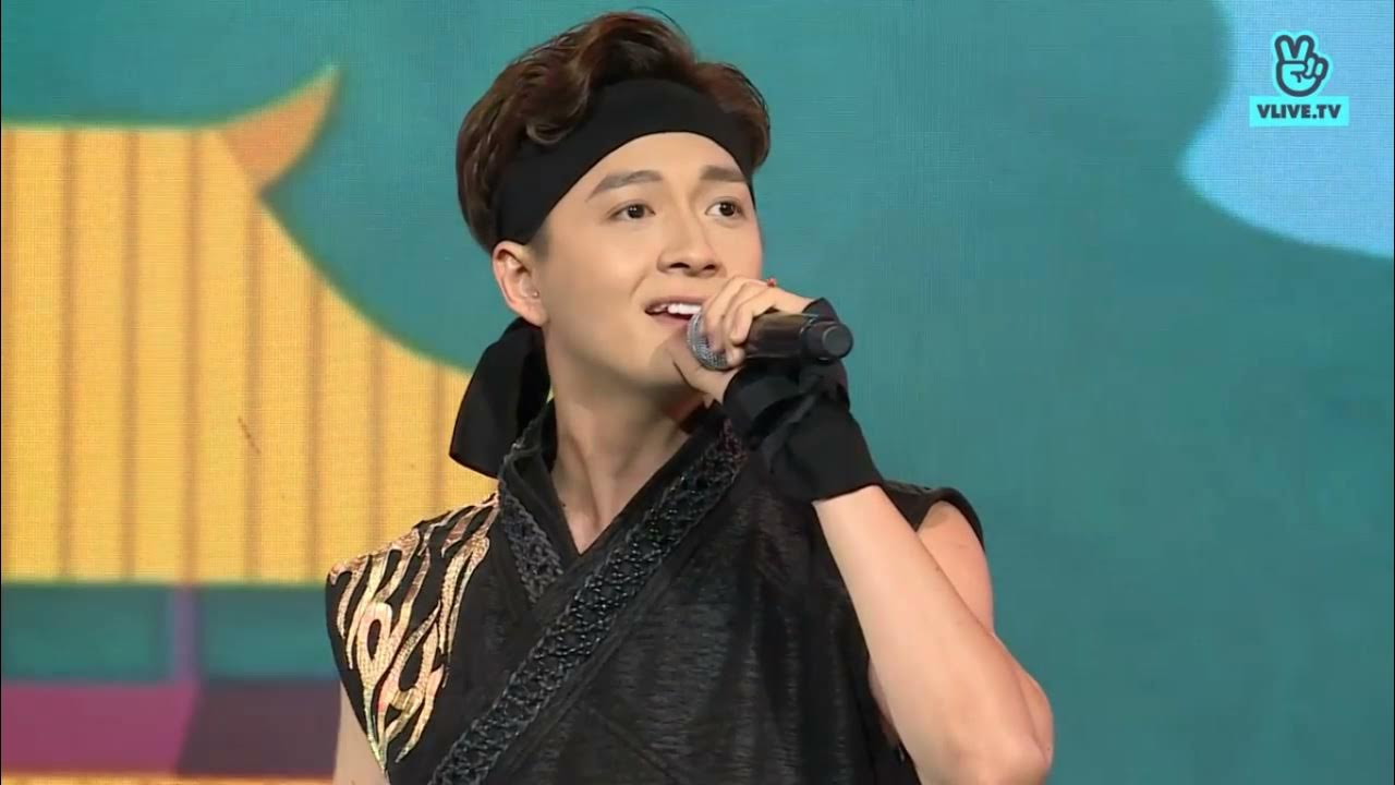 #338 Truyền Thái Y - Ngô Kiến Huy [V HEARTBEAT 08/2019] - YouTube