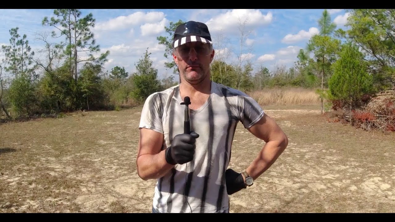 Man VS Mouse we have a WINNER! - YouTube