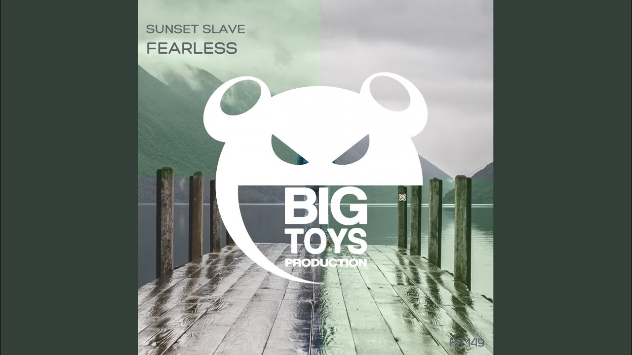 Fearless (Extended Mix) - YouTube