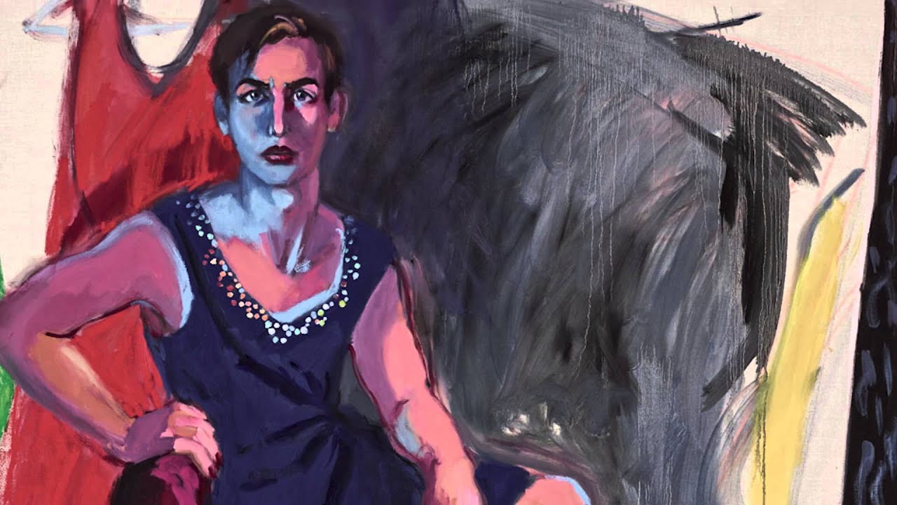 Amateur Hour Spotlight: Ash Flanders (theatre actor/writer) - YouTube