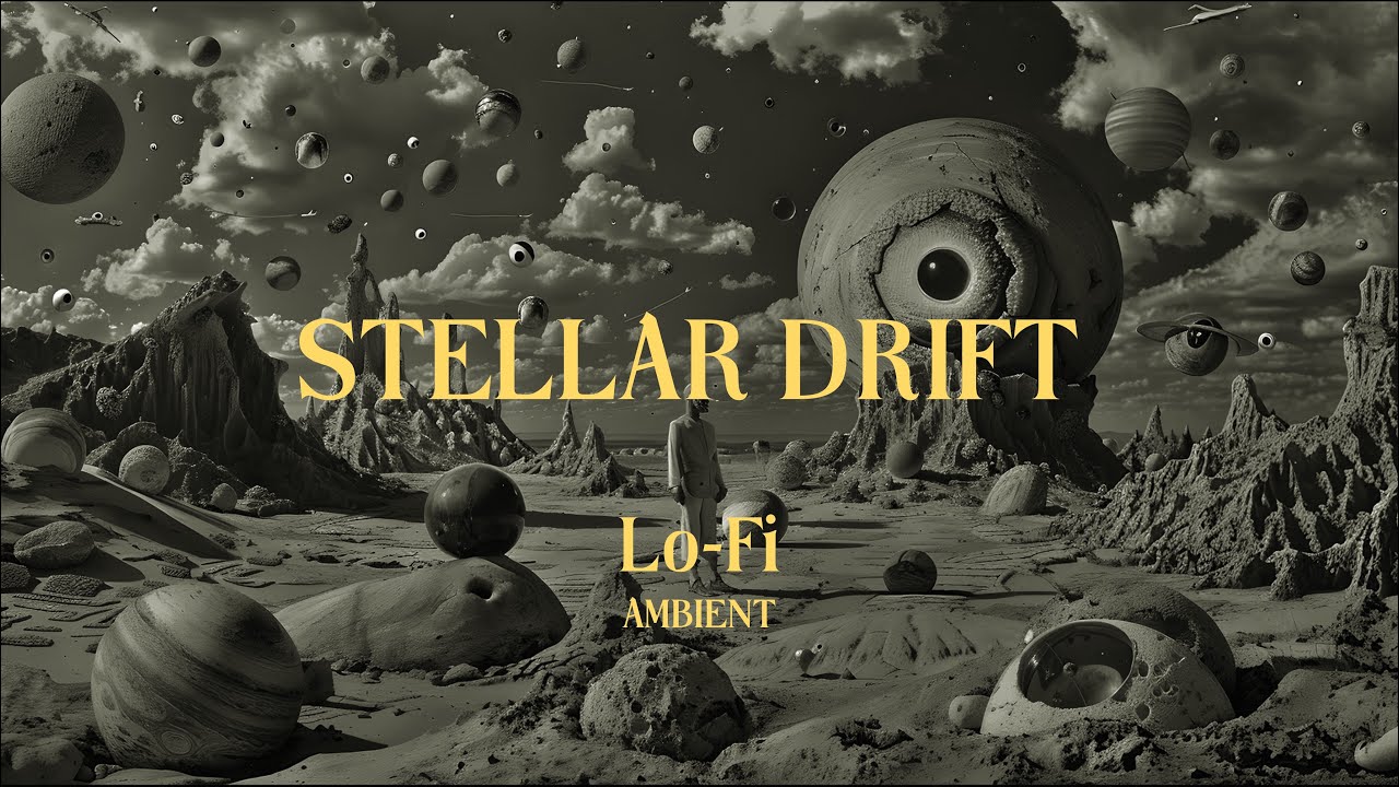 STELLAR DRIFT - YouTube