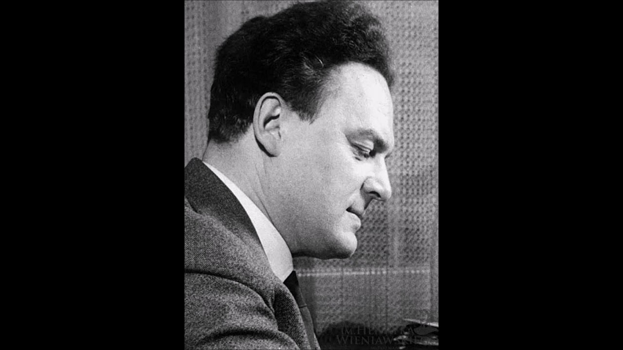Jan Kapr: Symfonie č. 8 / Symphony No. 8 Campane pragense (1978) - YouTube