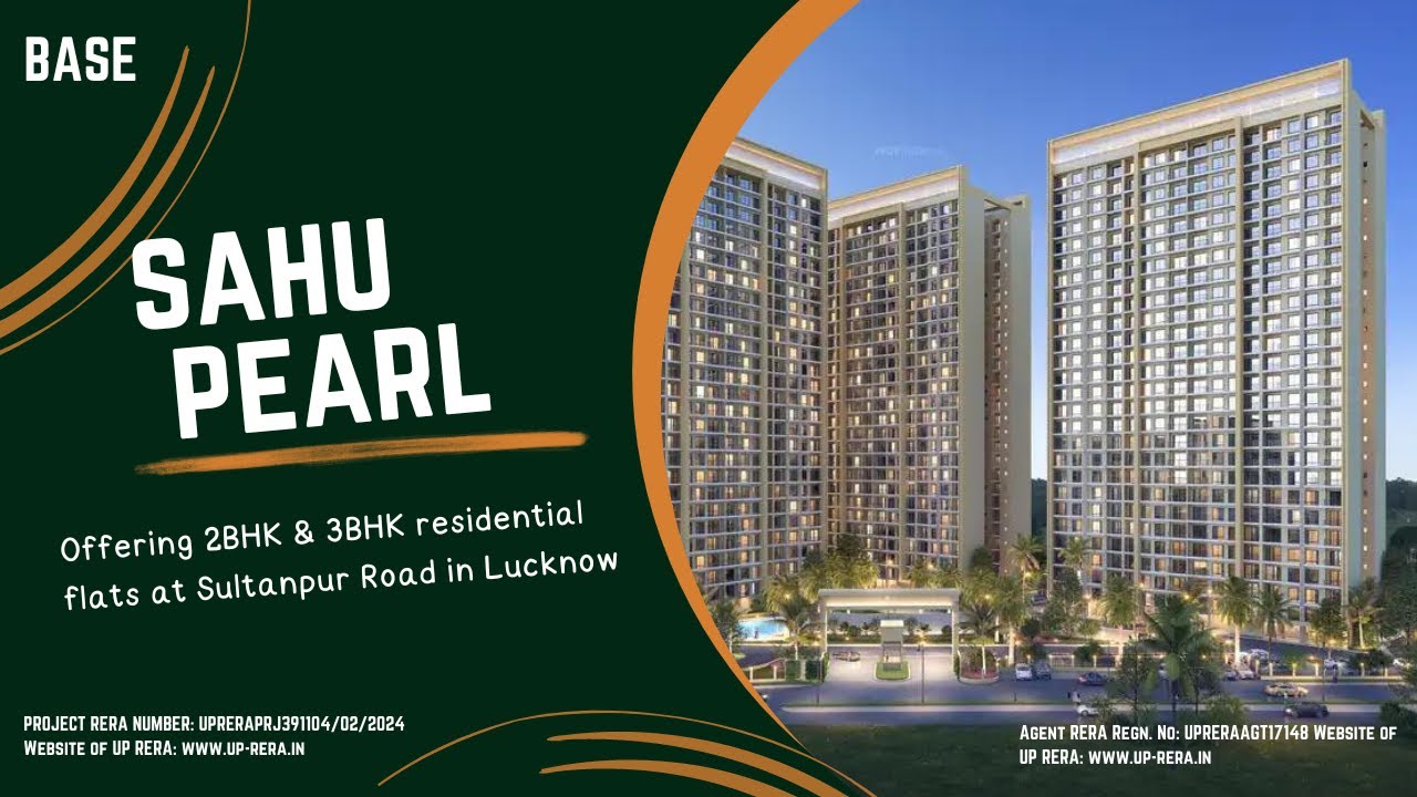 Exploring Sahu City Pearl: Site Visit & Sample Flat Tour Of Sahu City # ...