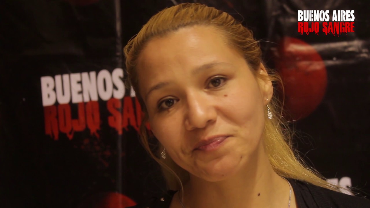 Buenos Aires Rojo Sangre BARS°17- ¿Qué es el BARS? - YouTube
