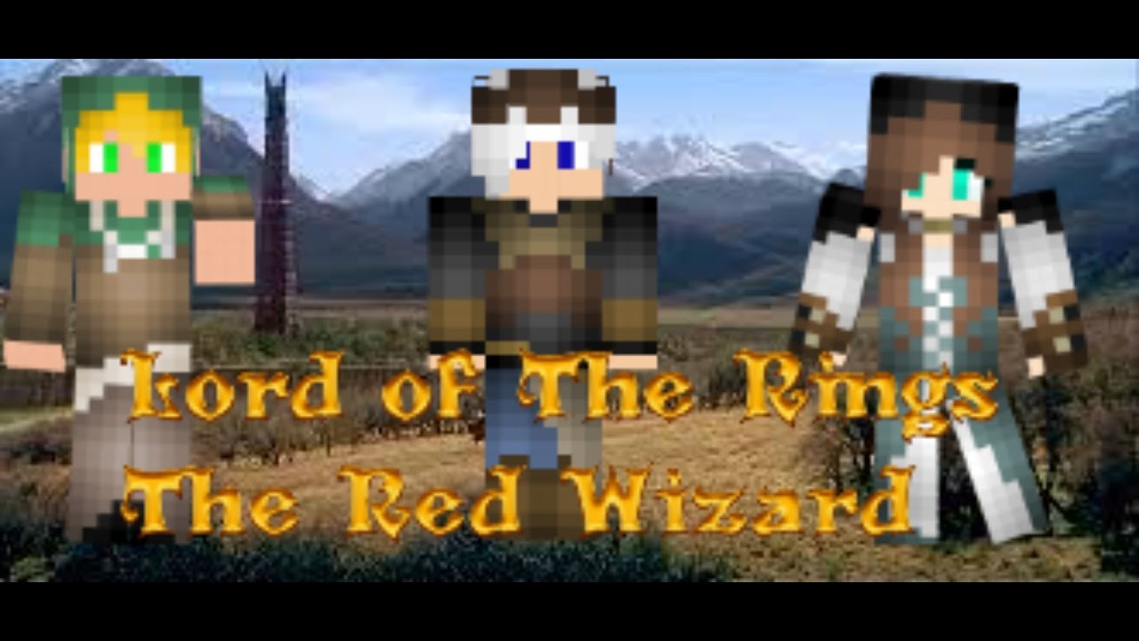 Lord Of The Rings Spin-Off ~ E1 Teaser - YouTube