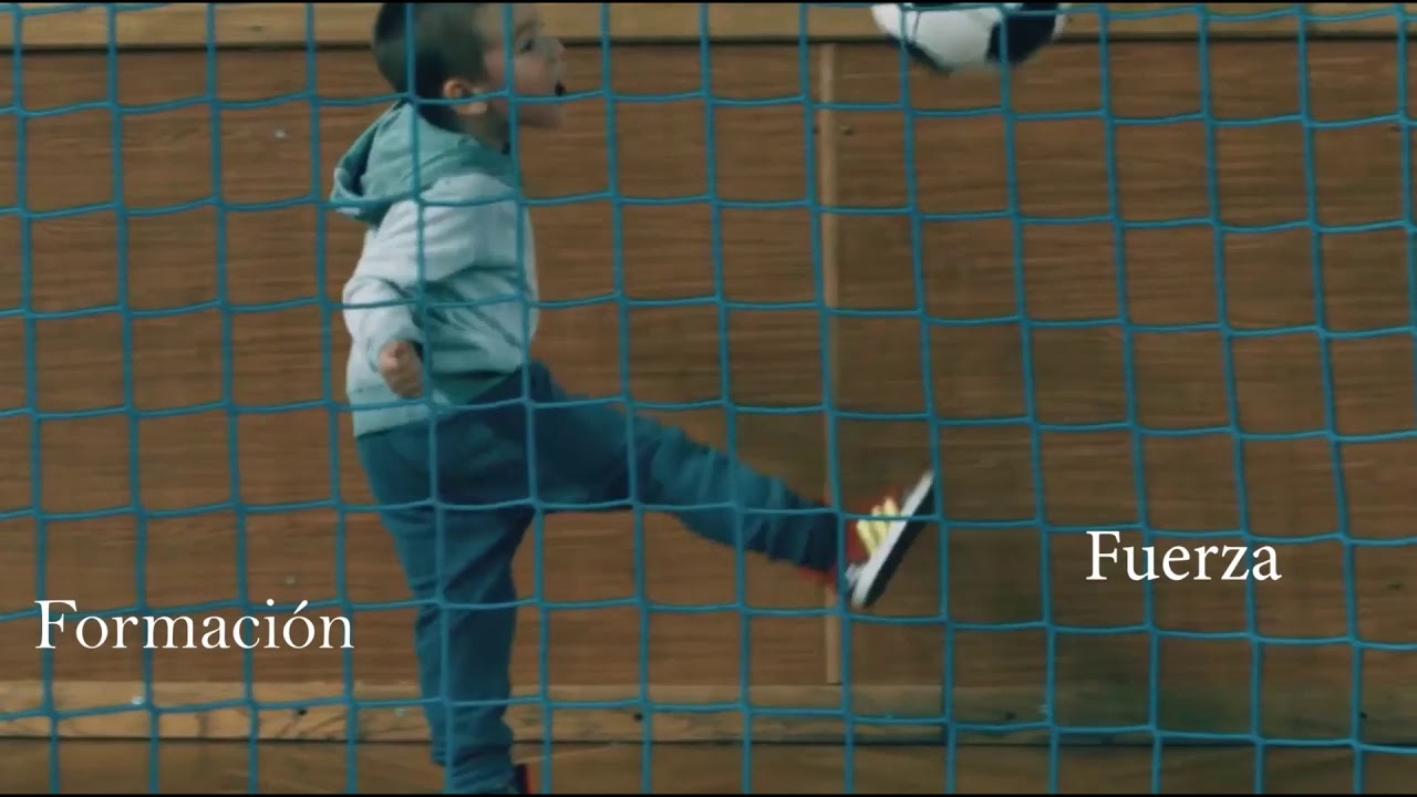 ¿Qué es Futnet? - YouTube