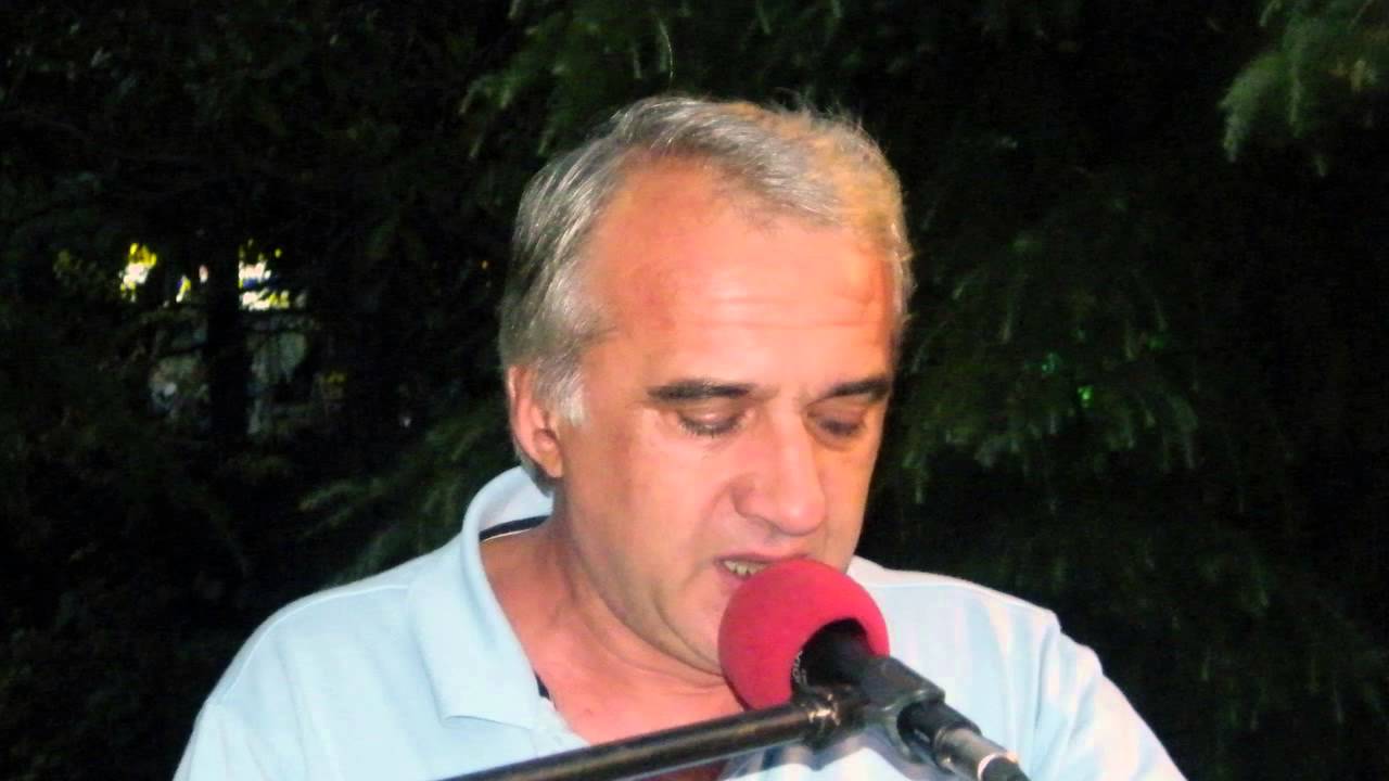 ΣΥΝΕΝΤΕΥΞΗ Π. ΣΠΗΛΙΟΥ ΣΤΟ WEBRADIO ΤΟΥ 902.GR ΤΑ ΔΙΟΔΙΑ - YouTube