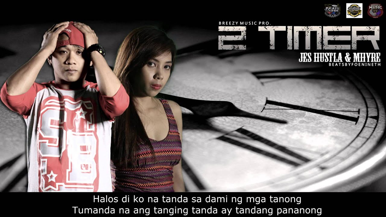Jes hustla & Mhyre - 2 Timer ( Breezy Music Prod. ) ( Beatsbyfoenineth ...