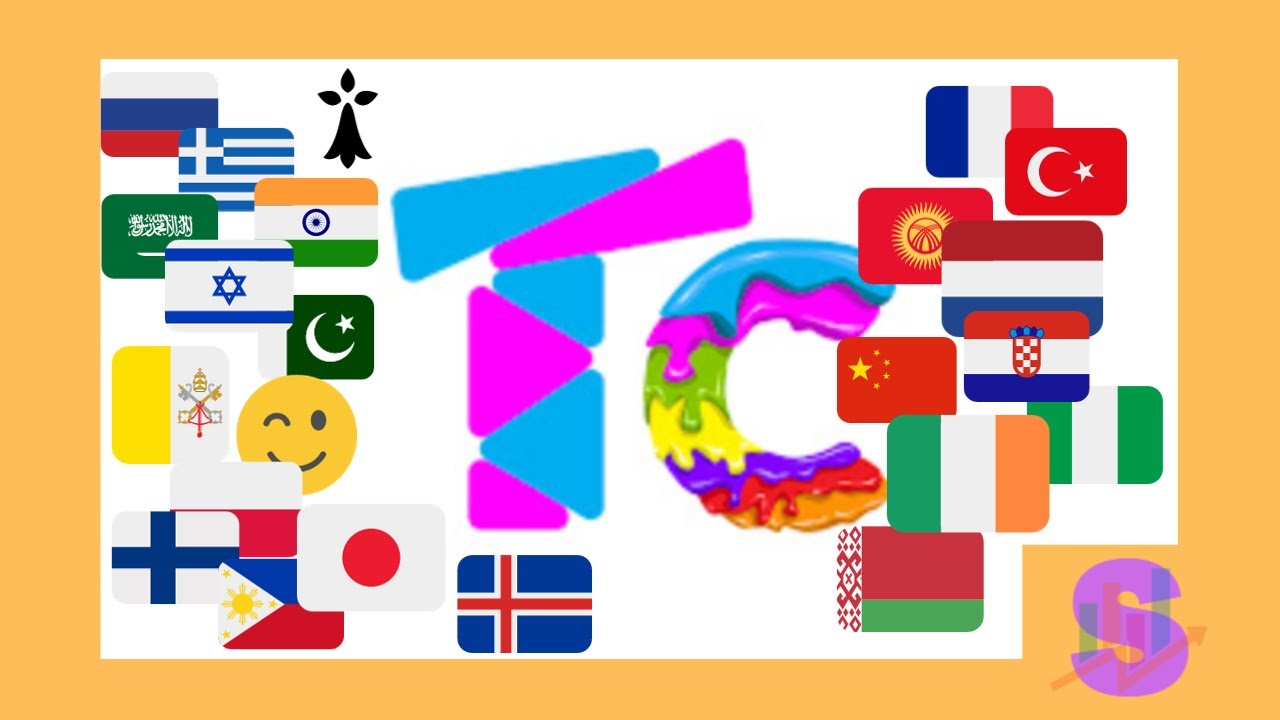 Toys and Colors in Different Languages ! - YouTube