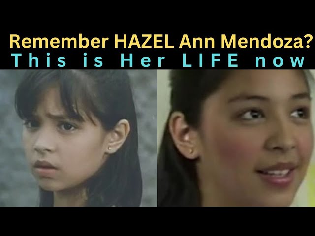 Hazel Ann Mendoza En Bikini Hazel Ann Mendoza Movies List | Rotten