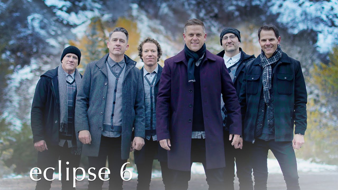 Still, Still, Still - A cappella - Eclipse 6 - Official Video - YouTube