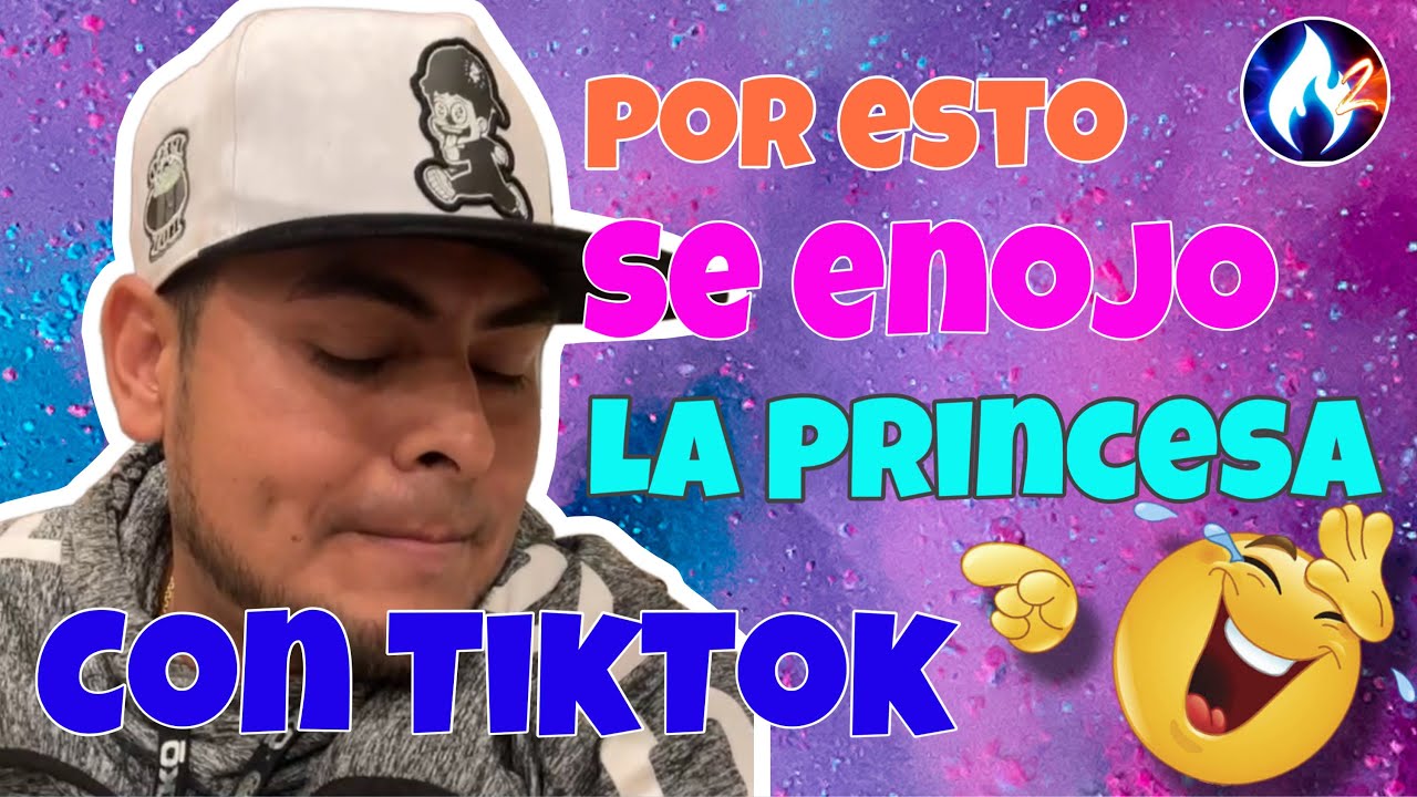 JOSE TORRES anda muy MOLESTO con TIKTOK por que TODOS HABLAN de el 😂# ...