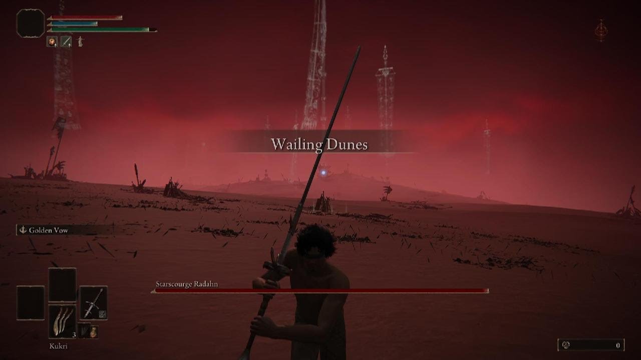 Starscourge Radahn Level 1 Wretch No Hit With Zweihander ELDEN RING starscourge-radahn-level-1-wretch-no-hit-with-zweihander-elden-ring