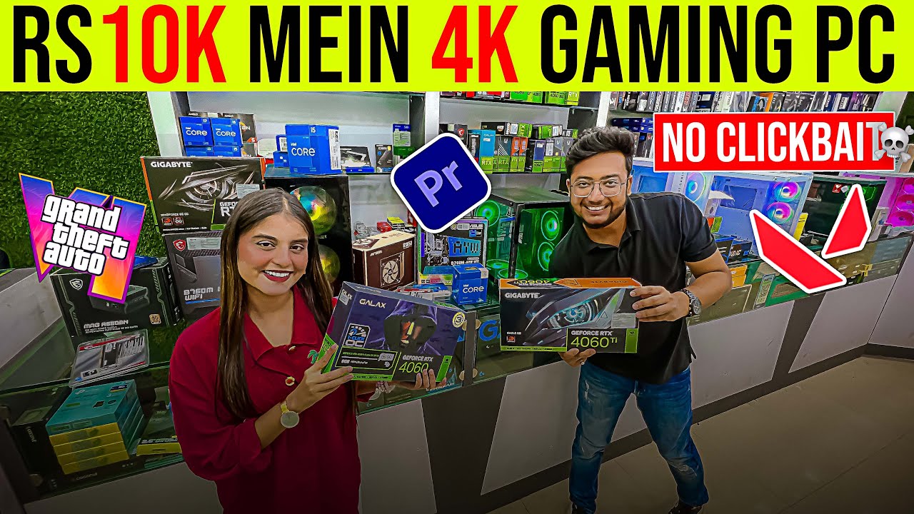 Best gaming pc build shop in nehru place delhi #gamingpcbuilds # ...