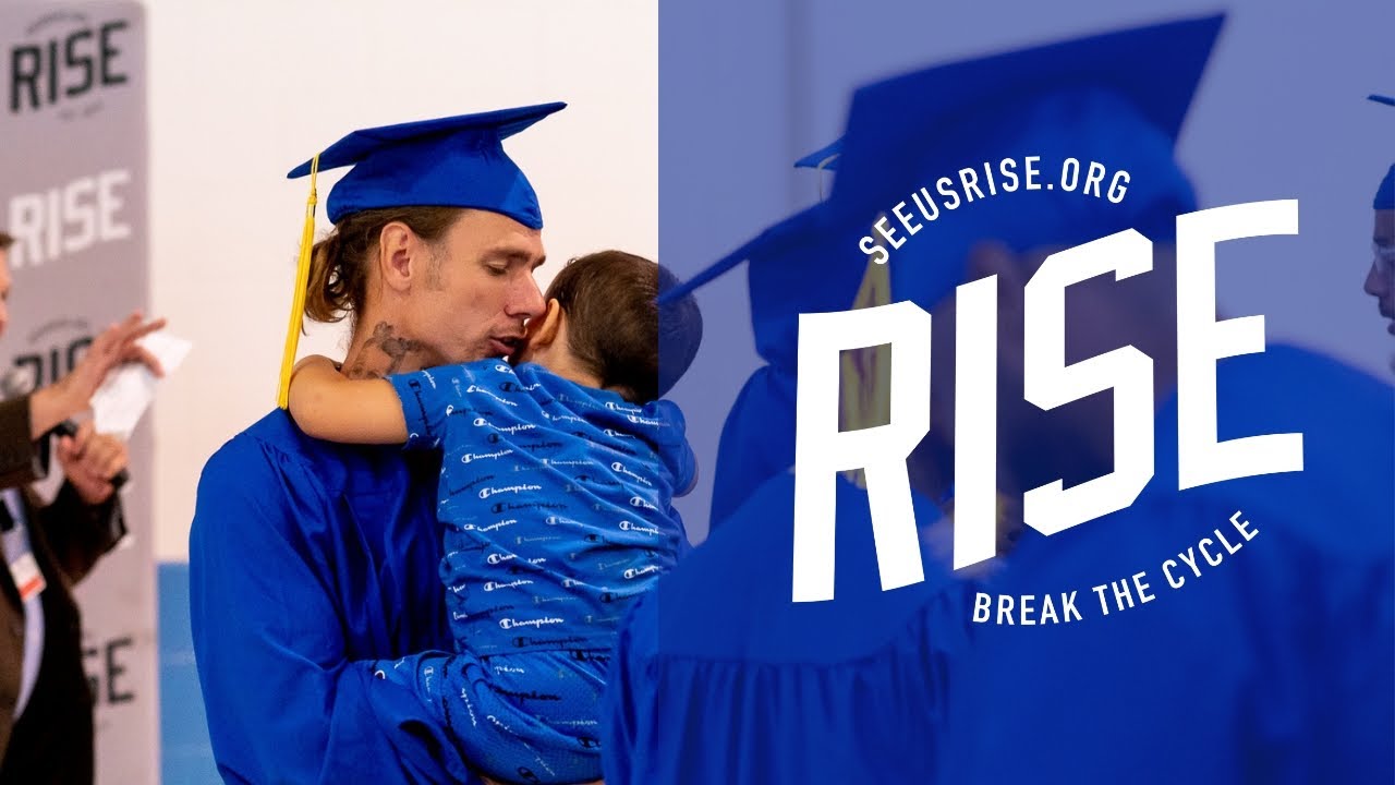 What is RISE? - YouTube