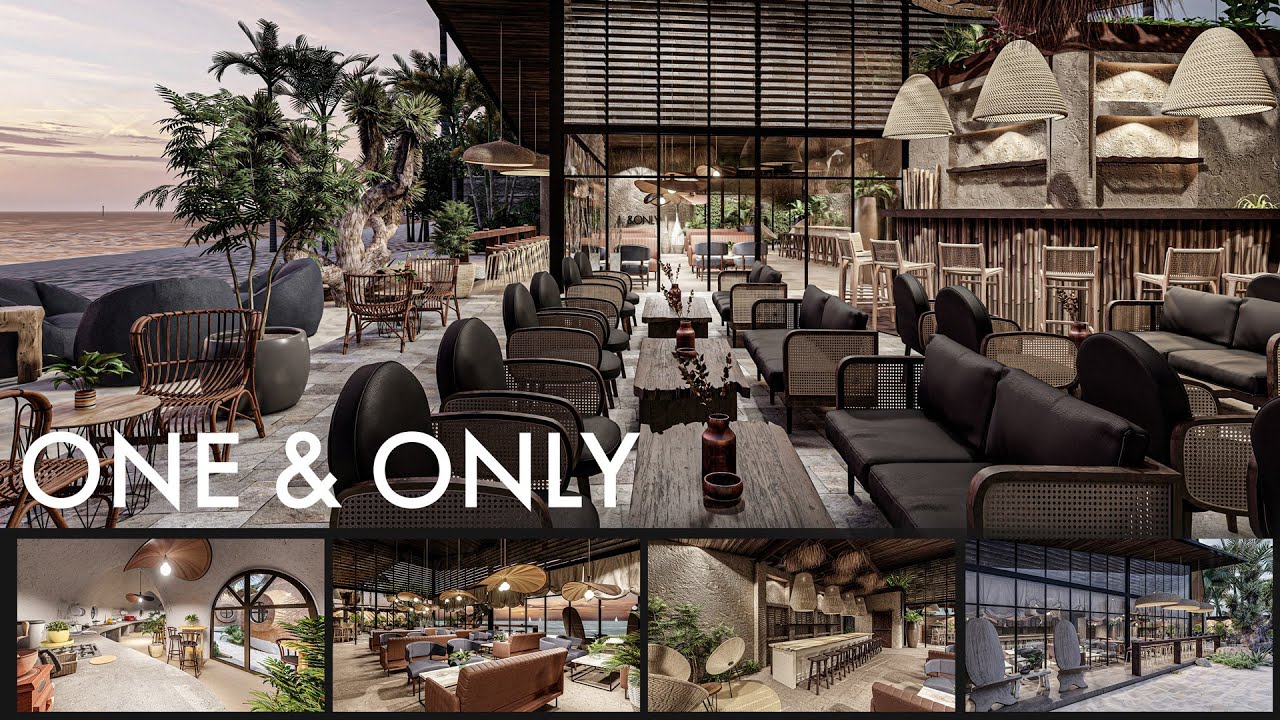 ONE&ONLY by INKA - YouTube