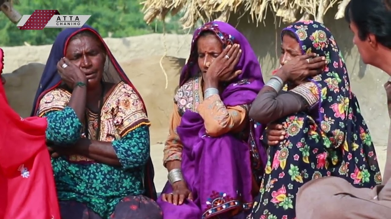 Lai Neenh Punhal By Sawan Satabi episode 21 | Sindhi Raag |Sur sasui ...